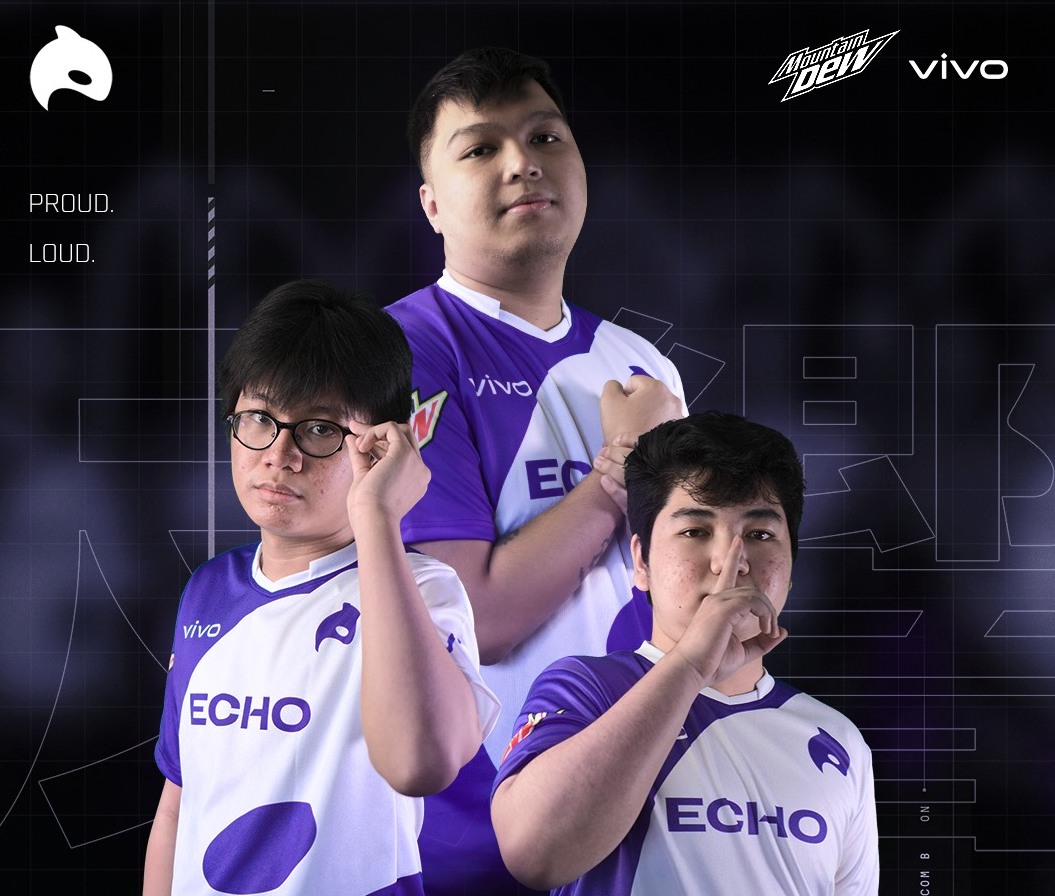 ECHO roster update: Jaymeister, Aspect at Invoker kakalas na sa team ...