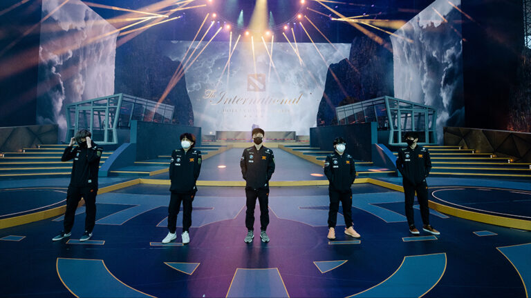 Dota 2 roster ng Fnatic kinumpleto nina Armel at Jaunuel | ONE Esports ...