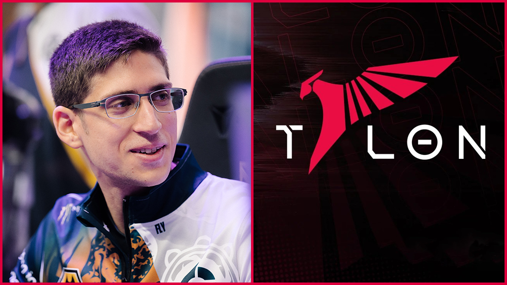 SEA Dota 2 roster ng Talon Esports pangungunahan ni Fly | ONE Esports ...