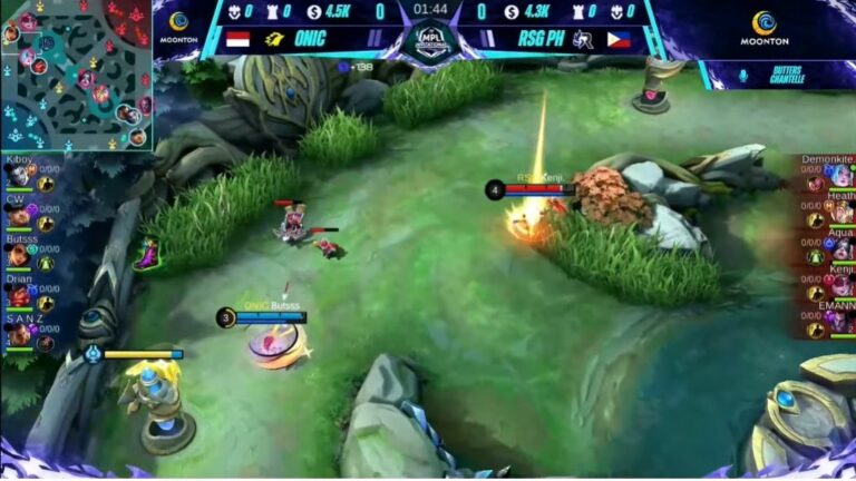 MLBB 101: Ang EXP laner role, mga dapat gawin, at mga hero na swak dito ...