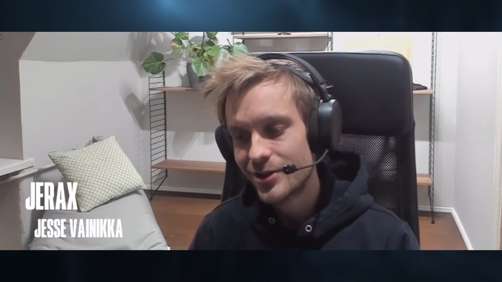 JerAx nagbalik sa Dota 2 pro play, sumali sa Evil Geniuses | ONE Esports Philippines