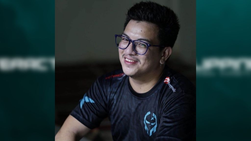 Kimo nagbabalik sa Dota 2 pro scene, IAP pasok sa SEA Division 2 | ONE ...