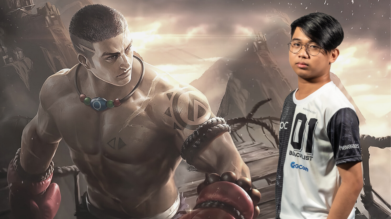 MLBB 101: Ano ba ang mga hero roles sa Mobile Legends? | ONE Esports ...