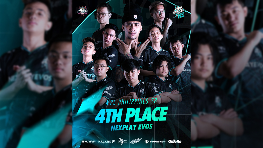 Yawi out na sa Nexplay EVOS | ONE Esports Philippines