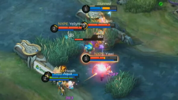 Roam na role sa MLBB: Mga dapat gawin at mga hero para dito | ONE ...