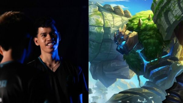 MLBB 101: Ano ba ang mga hero roles sa Mobile Legends? | ONE Esports ...