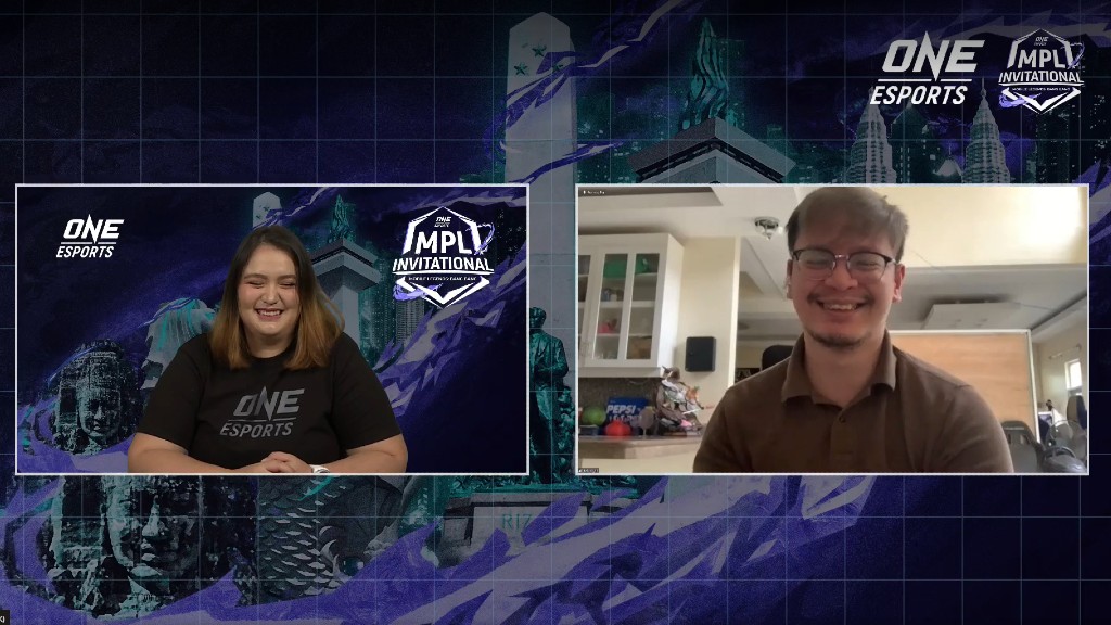 NXPE Midnight nais makaharap ang Alter Ego at EVOS Legends sa MPLI 2021 ...