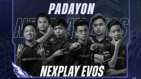 NXPE namaalam sa Day 2 ng MPLI 2021 | ONE Esports Philippines