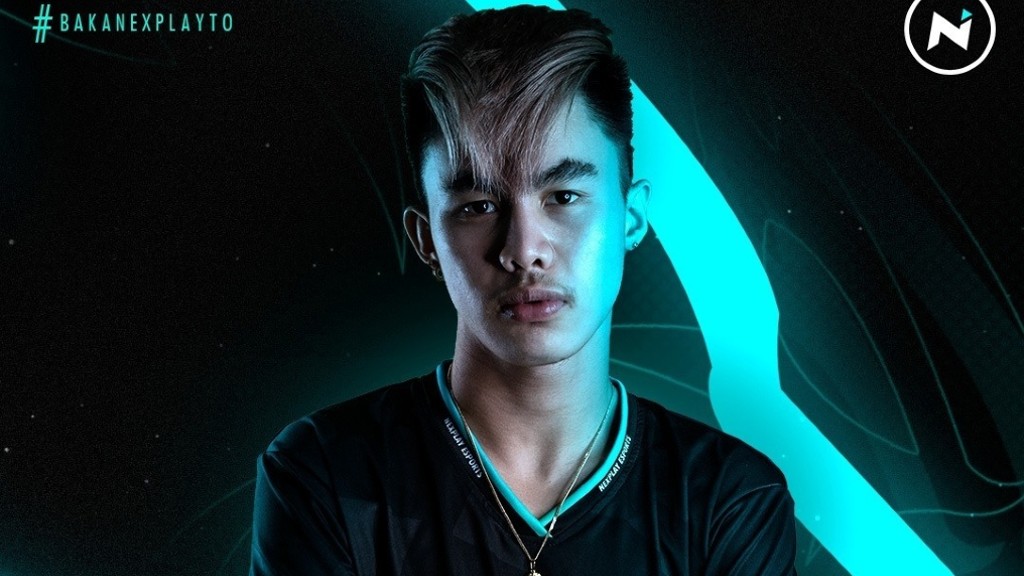 NXPE Midnight nais makaharap ang Alter Ego at EVOS Legends sa MPLI 2021 ...