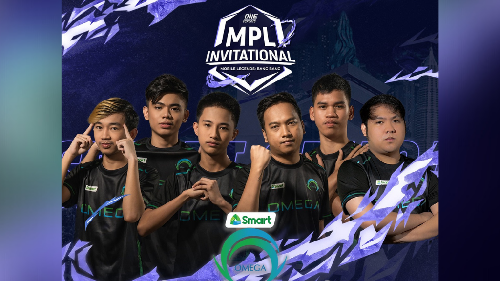 Smart Omega gustong ipakita na sila pa rin ang 'Kings of SEA' sa ...