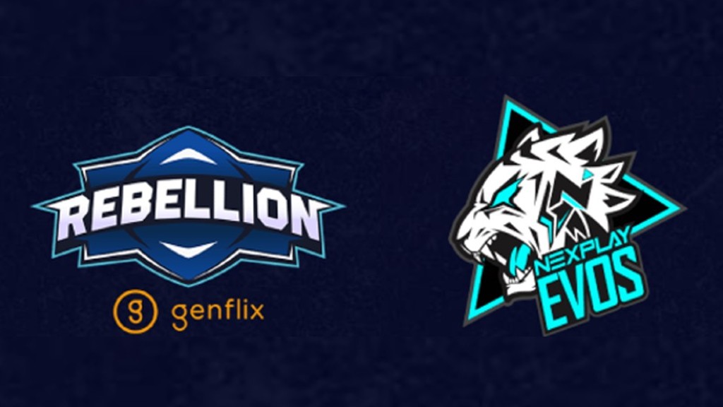 NXPE at RBG maghaharap sa MPLI 2021 | ONE Esports Philippines