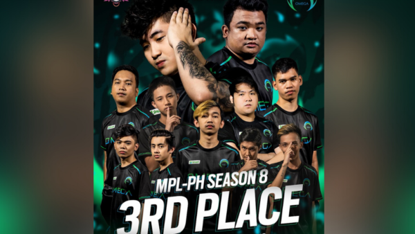 Smart Omega gustong ipakita na sila pa rin ang 'Kings of SEA' sa ...