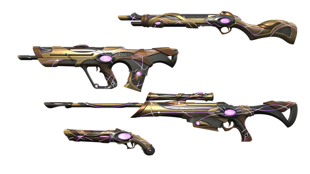 Valorant Episode 3 Act 3 Battle Pass: Top 5 memes at skin collectibles ...