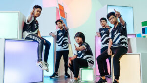 Bakit wala pang MLBB team ang Team Secret? Ito ang paliwanag ni CEO ...