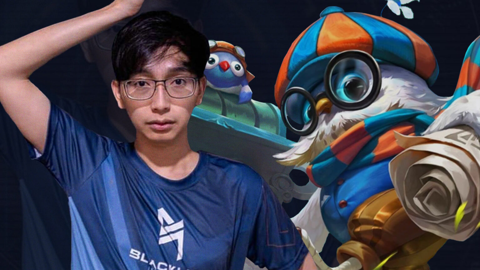 MLBB 101: Ano ba ang mga hero roles sa Mobile Legends? | ONE Esports ...