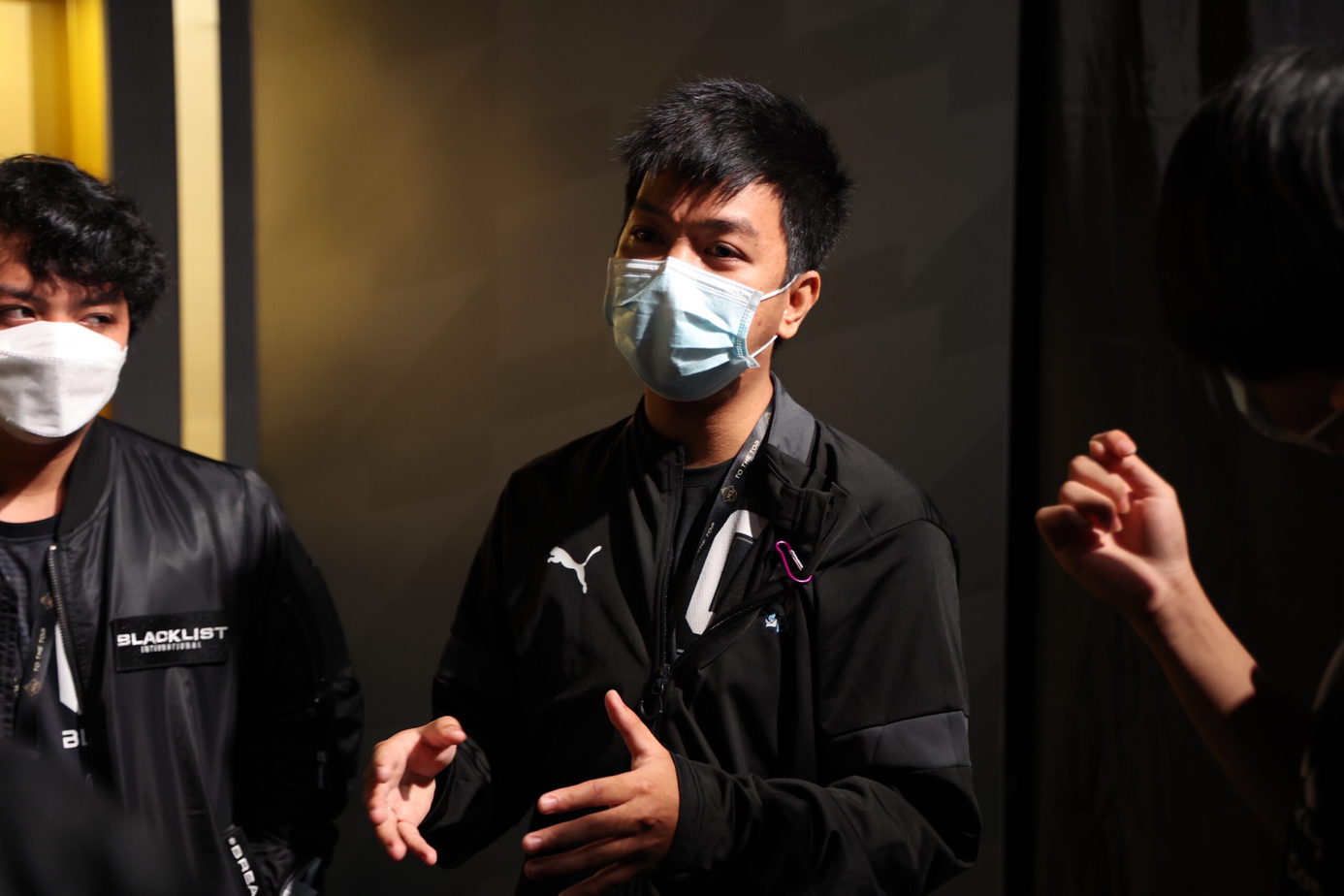 Coach BON CHAN nagkomento tungkol sa titulong 'Indo-Killers' ng ...