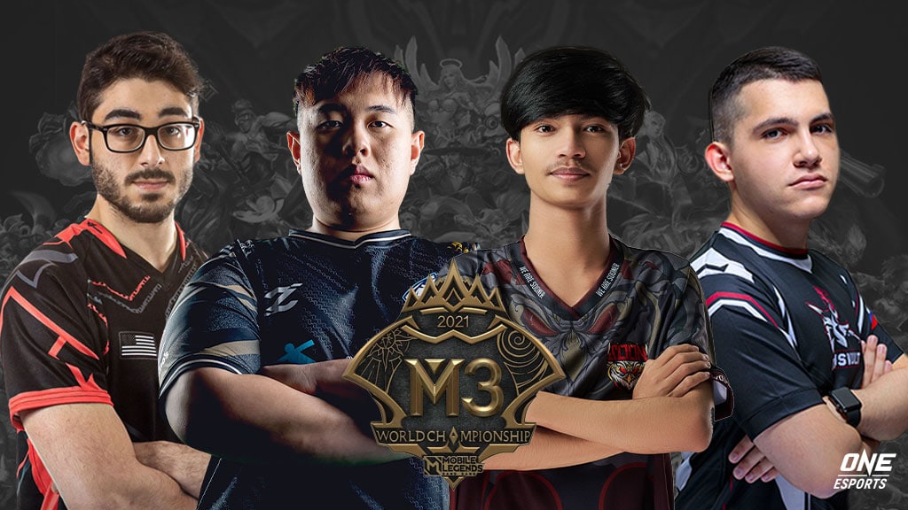 M3 Group Stages Day 3: EVOS SG pinagharian ang Group C, BTK aangat din ...