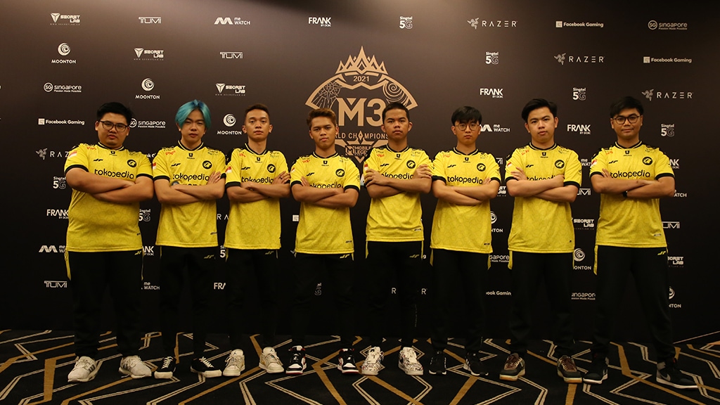 Nakuha raw ng ONIC Esports sa Pilipinas ang 2 roam meta na sikat ngayon ...