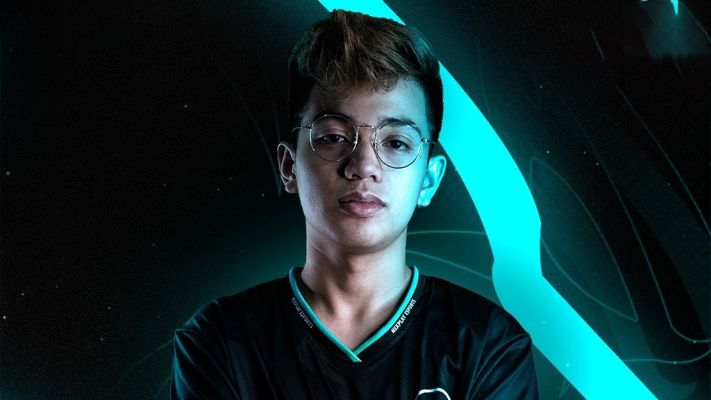Yawi out na sa Nexplay EVOS | ONE Esports Philippines