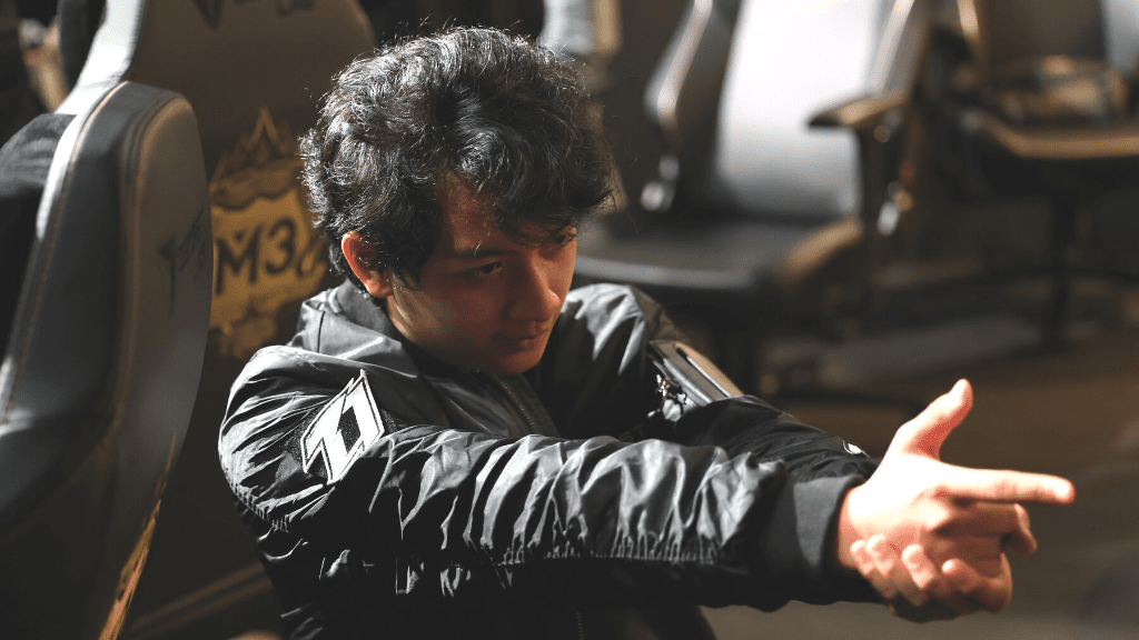 OHEB hinirang na M3 Grand Finals MVP | ONE Esports Philippines