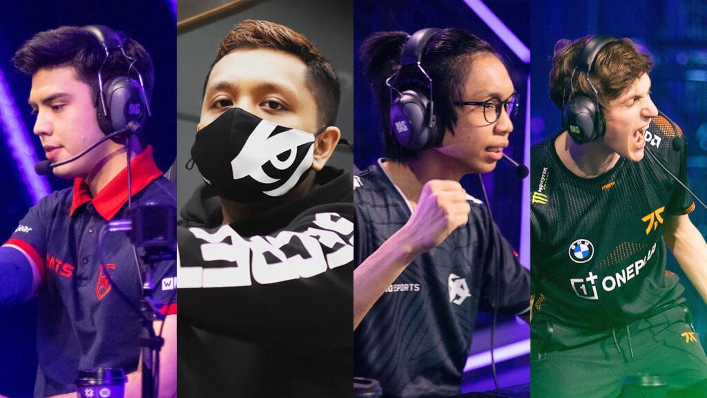 Valorant Champions 2021: Team Secret vs Gambit at 2 pang group stage ...