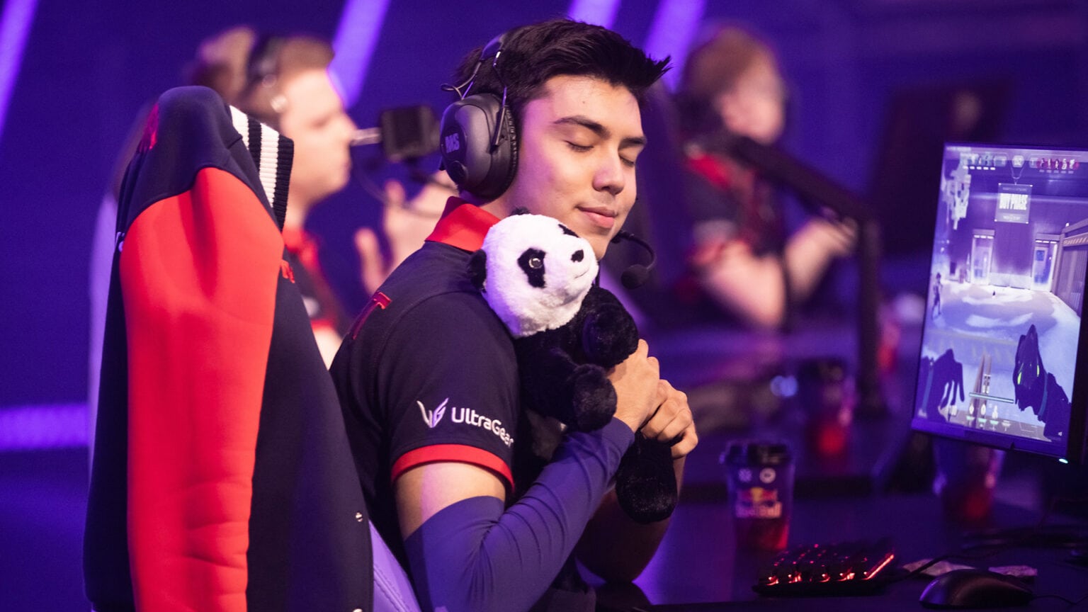 Ang top 5 best Valorant players ng taong 2021 | ONE Esports Philippines
