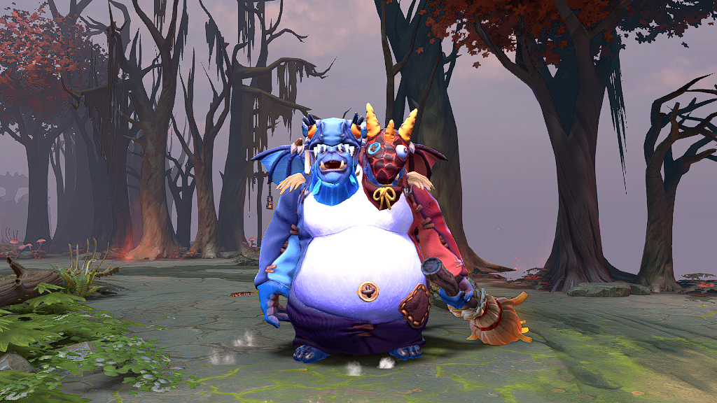 Aghanim’s Labyrinth update, Ogre Magi set na naka-Jakiro onesie, tampok ...