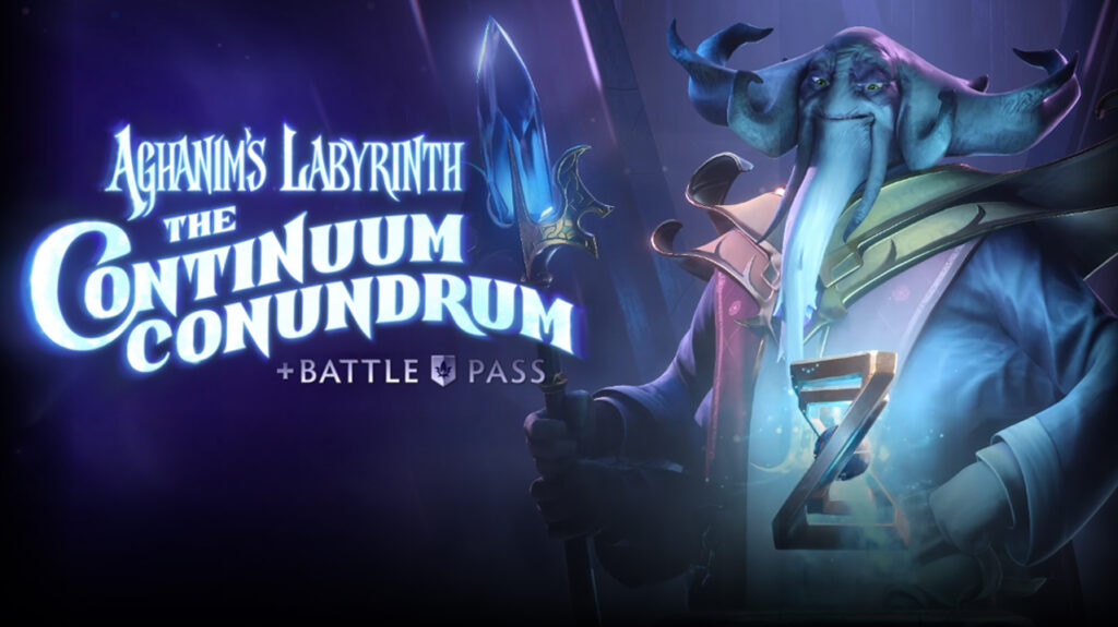 Aghanim’s Labyrinth update, Ogre Magi set na naka-Jakiro onesie, tampok ...