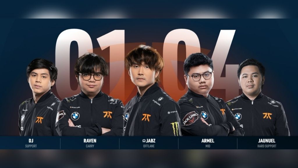 DPC SEA Tour 2 Division 1: Schedule, resulta, mga koponan, premyo, at saan mapapanood | ONE ...