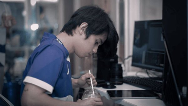 Iy4knu hindi muna maglalaro sa MPL PH Season 9 | ONE Esports Philippines