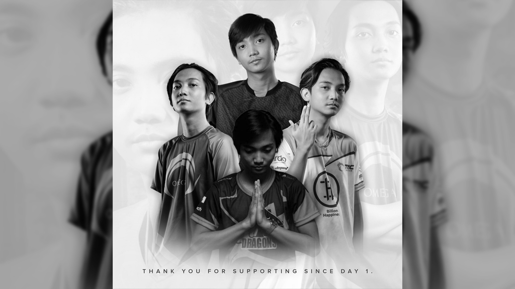 Toshi out na rin muna sa MPL PH Season 9 | ONE Esports Philippines