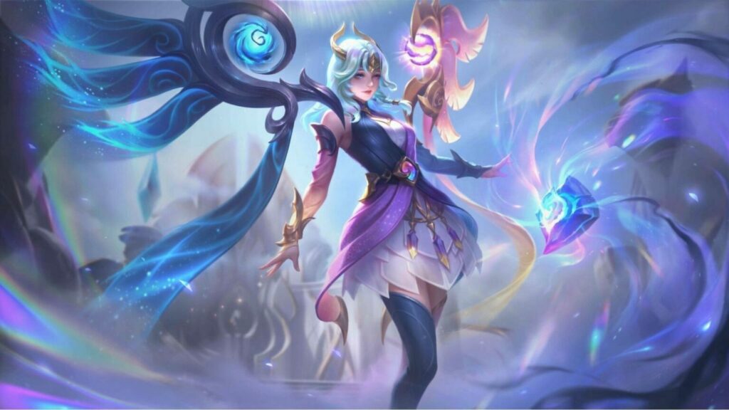 3 best counters kay Edith sa Mobile Legends | ONE Esports Philippines