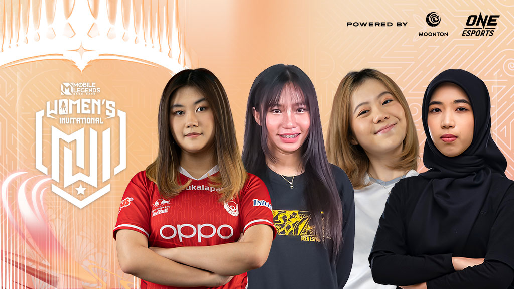 BREN Victress pinaluhod ang Smart Omega Empress, MWI 2022 semis kasado ...