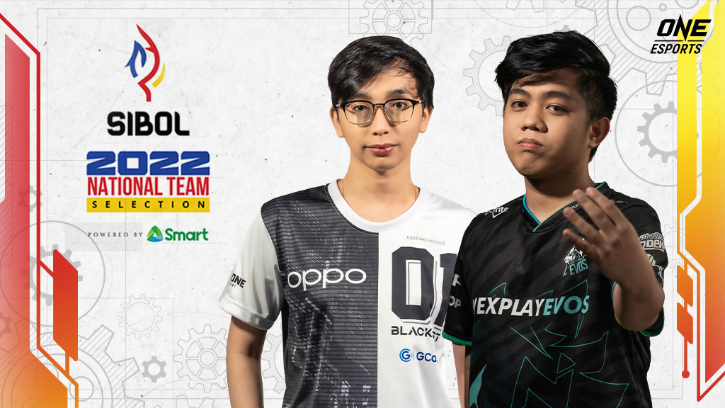 SIBOL 2022 MLBB National Team Selection Day 3: BLCK aabante, NXPE at ...