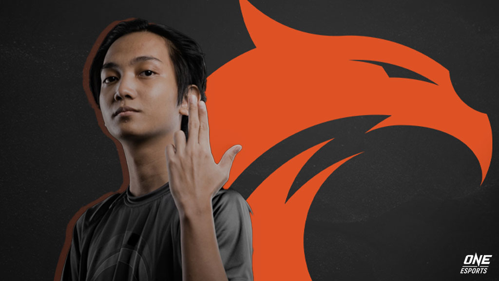 Toshi out na rin muna sa MPL PH Season 9 | ONE Esports Philippines
