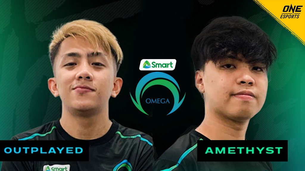OUTPLAYED at Amethyst kukumpletuhin ang roster ng Smart Omega sa MPL PH ...
