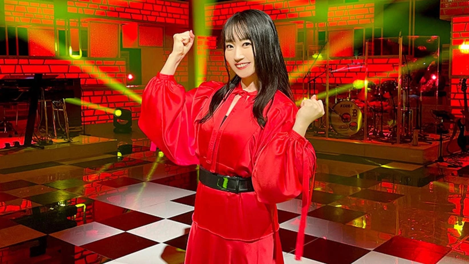 Sino si Nana Mizuki? Kilalanin ang Blade of Kibou Fanny voice actor ...