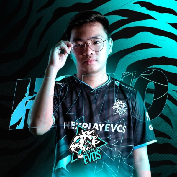 NXPE MPL PH S9 roster katatampukan ng 6 na bagong adisyon | ONE Esports ...