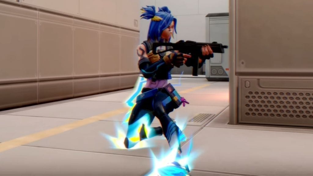 Pinoy agent Neon: Valorant trailer, posibleng abilities, release date ...