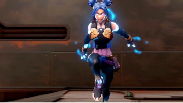 Pinoy agent Neon: Valorant trailer, posibleng abilities, release date ...