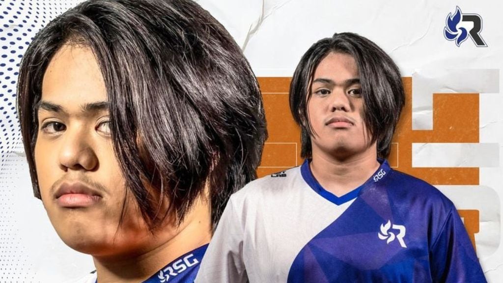 Light bibida para sa RSG Philippines sa MPL PH Season 9 | ONE Esports ...