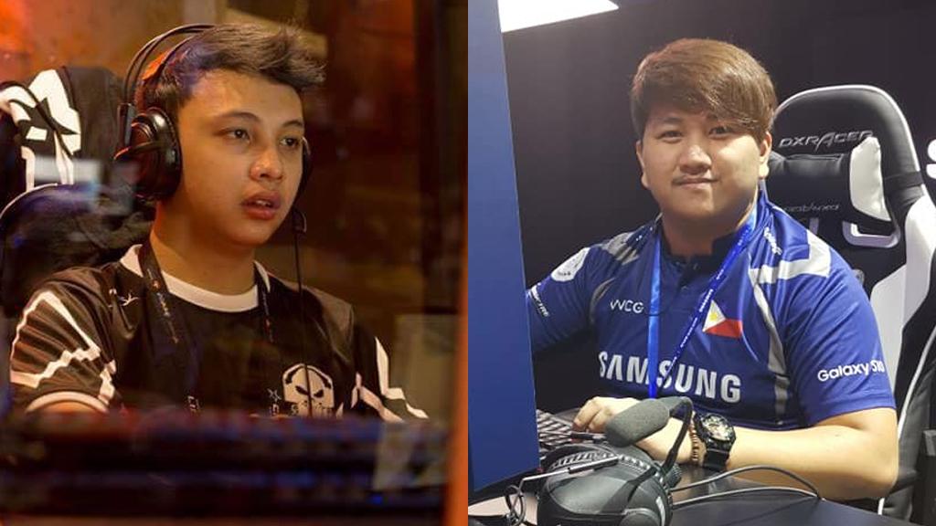 Execration at Pacific Macta, directly invited sa SIBOL Phase 2 ...