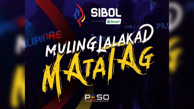 SIBOL Wild Rift National Team Selection Men's Division: Schedule, teams ...