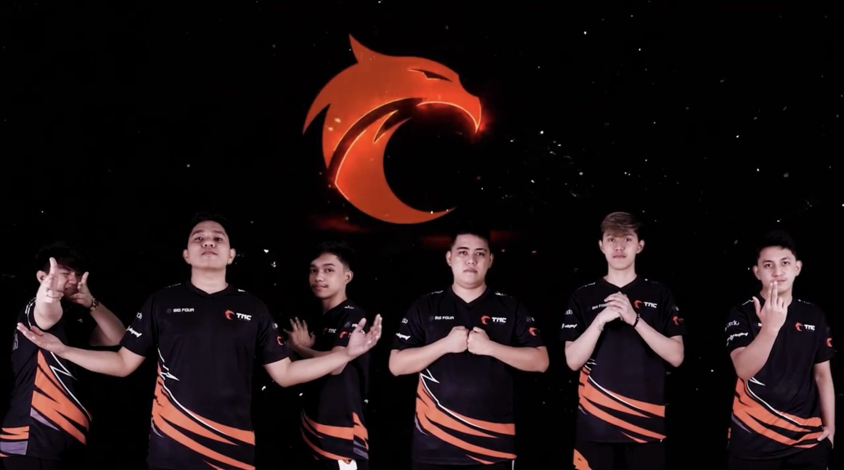 MPL PH S9 Roster ng TNC Pro Team ML, inilabas na | ONE Esports Philippines