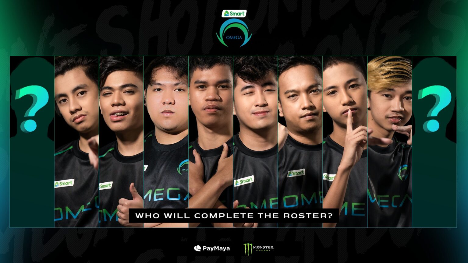 OUTPLAYED at Amethyst kukumpletuhin ang roster ng Smart Omega sa MPL PH Season 9 | ONE Esports ...