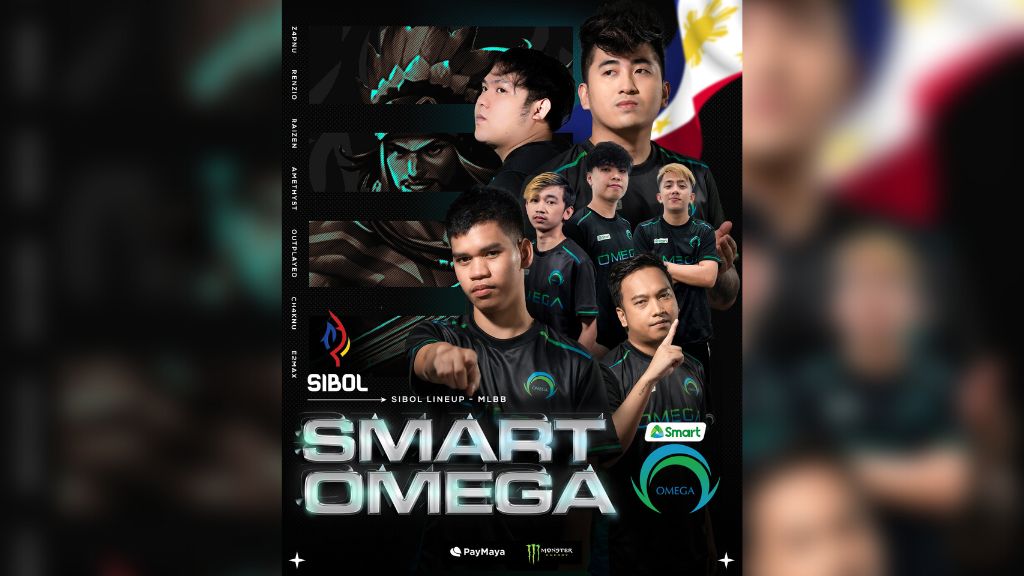 SIBOL 2022 MLBB National Team Selection Day 2: Blacklist, RSG ...