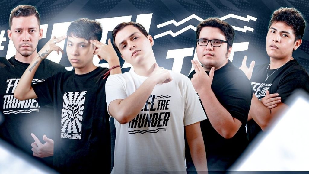 Bokya noong TI10, Thunder Predator bumawi sa pamamagitan ng tagumpay sa ...