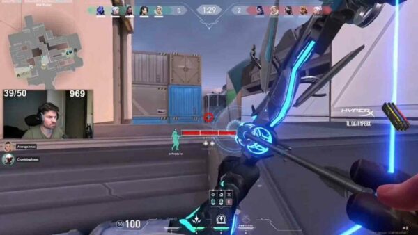 Barado ang kahit anong kitchen push sa Icebox sa Average Jonas Sova ...