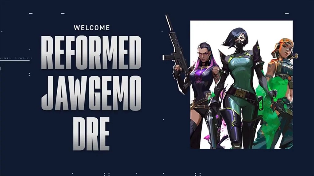 Evil Geniuses idinagdag sina YaBoiDre, jawgemo, at Reformed sa kanilang ...