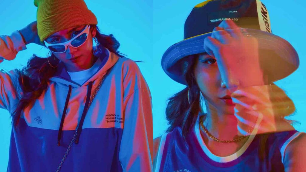 Kuhain ang opisyal na Neon merch mula sa Team Manila sa pamamagitan ng ...